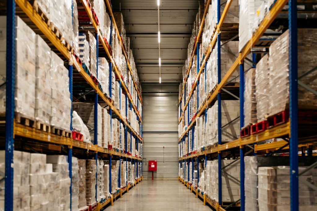 Contact - Hartog Transport & Hartog Logistics