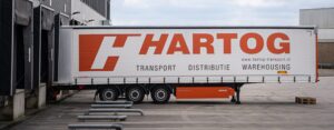 Home - Hartog Transport & Hartog Logistics